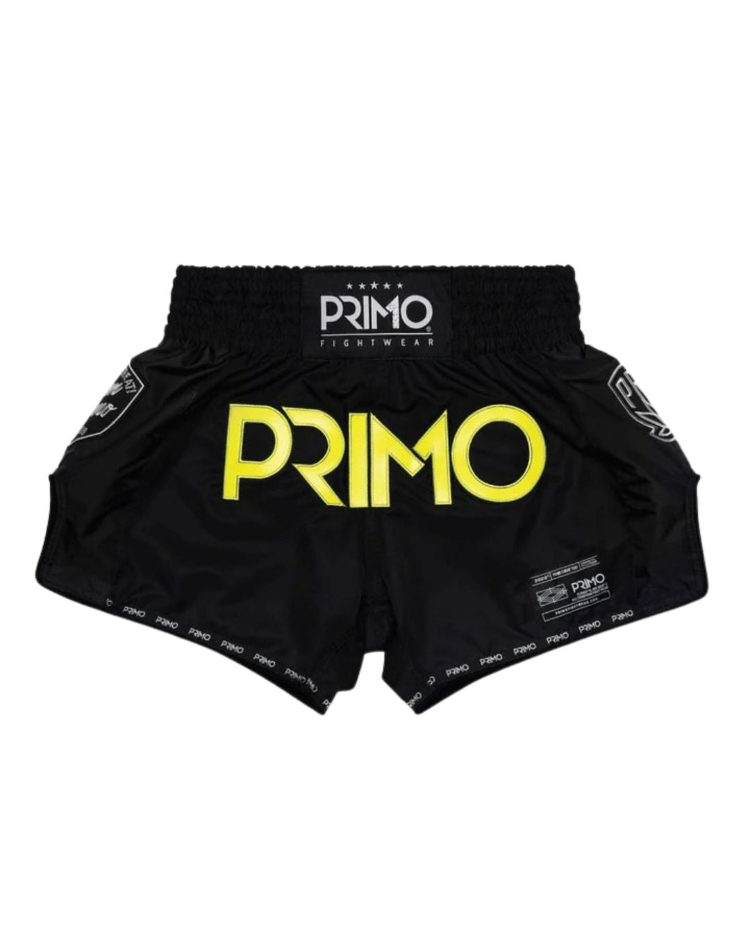 Primo - Free Flow Series - Metatec – Nak Muay Supply