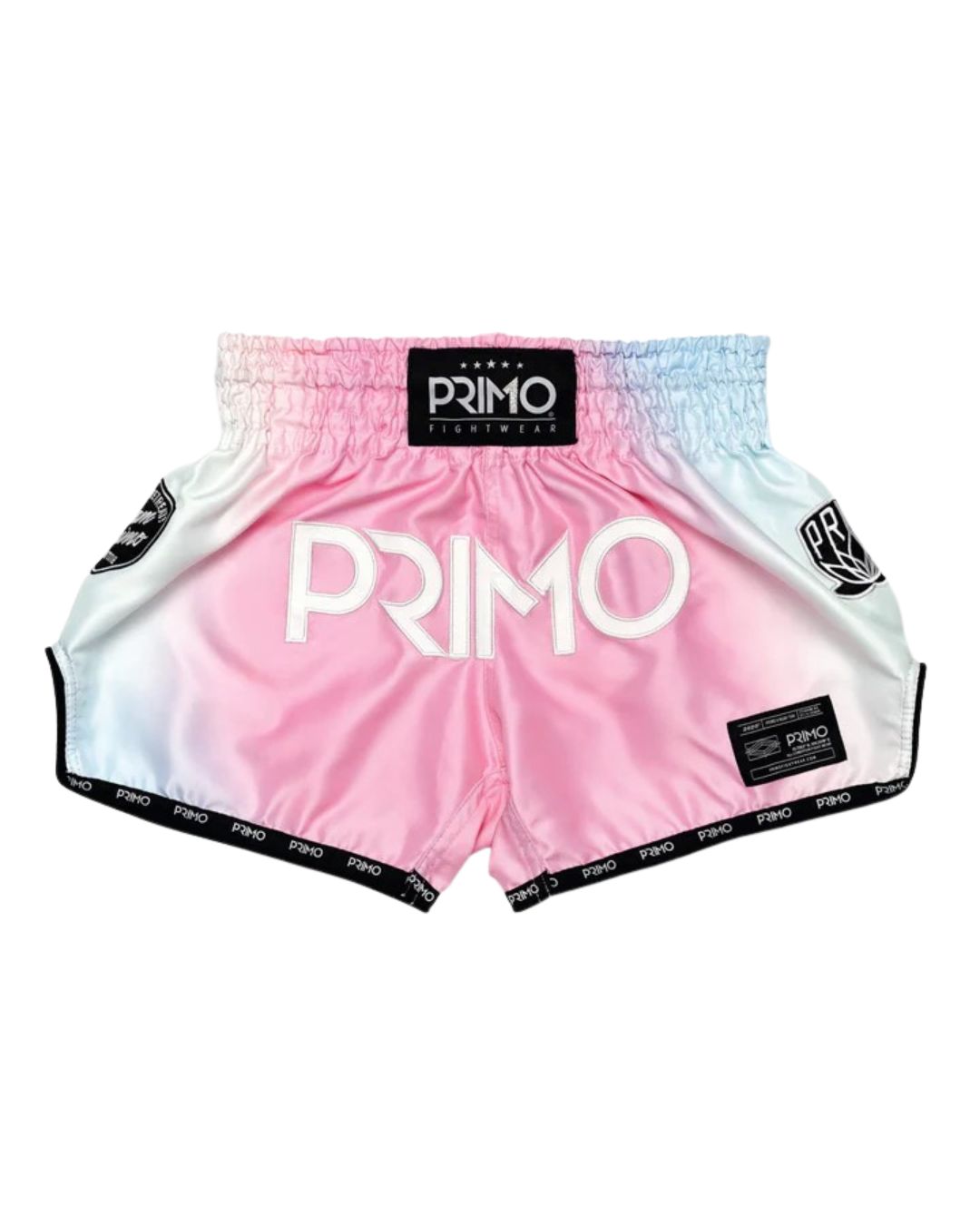 Primo - Free Flow Series - Miami Lights – Nak Muay Supply